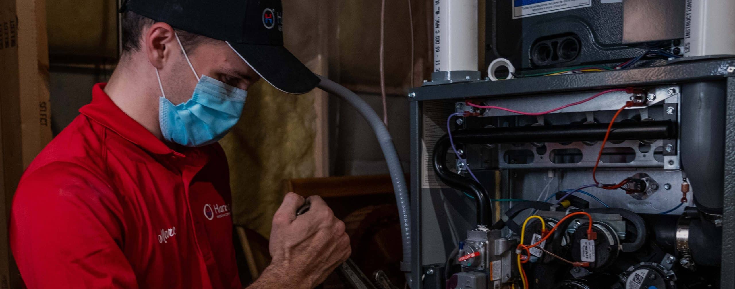 Harding Club Memberships | HVAC Maintenance Plans in Ottawa