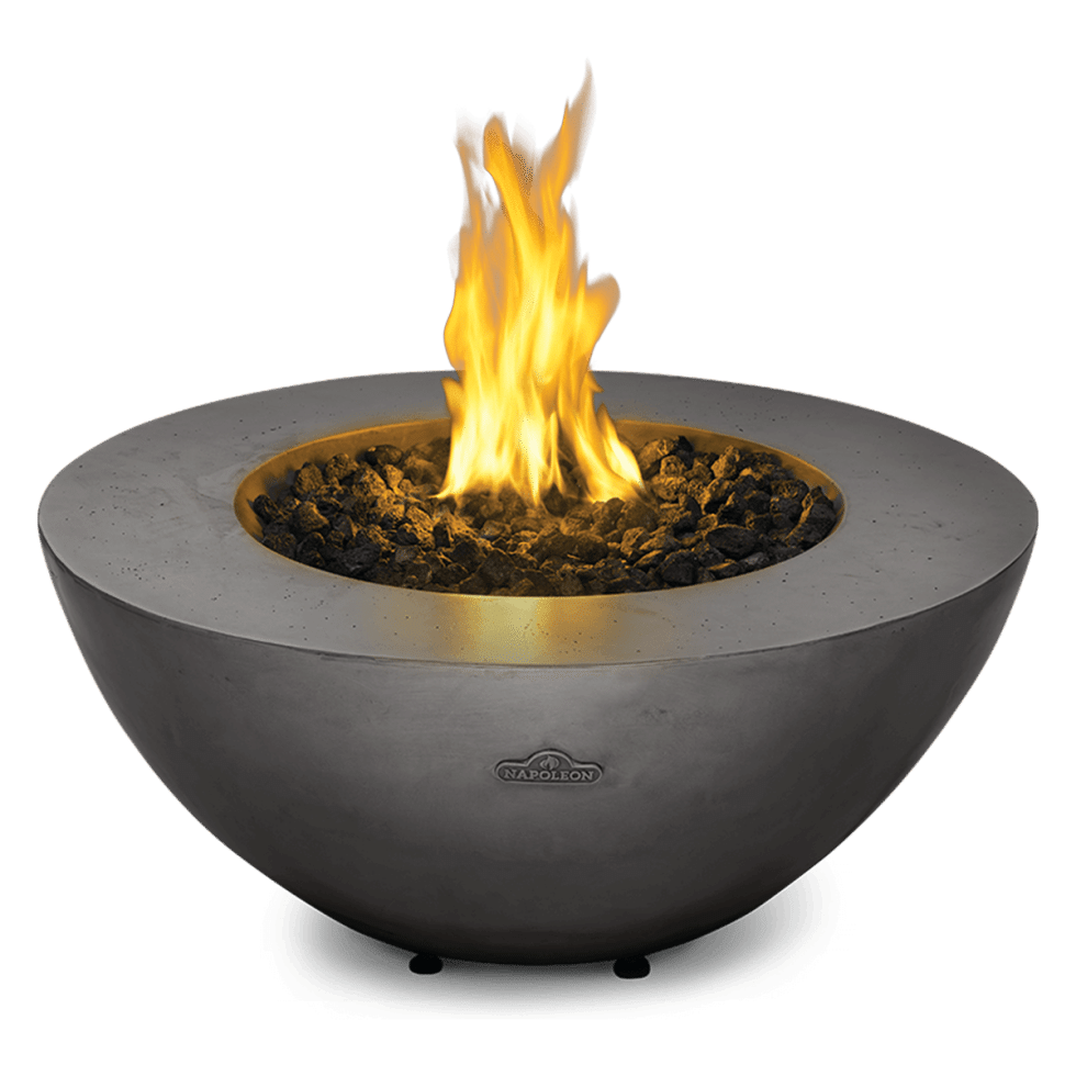 Napoleon Nexus 36 Patioflame® Table - Team Harding