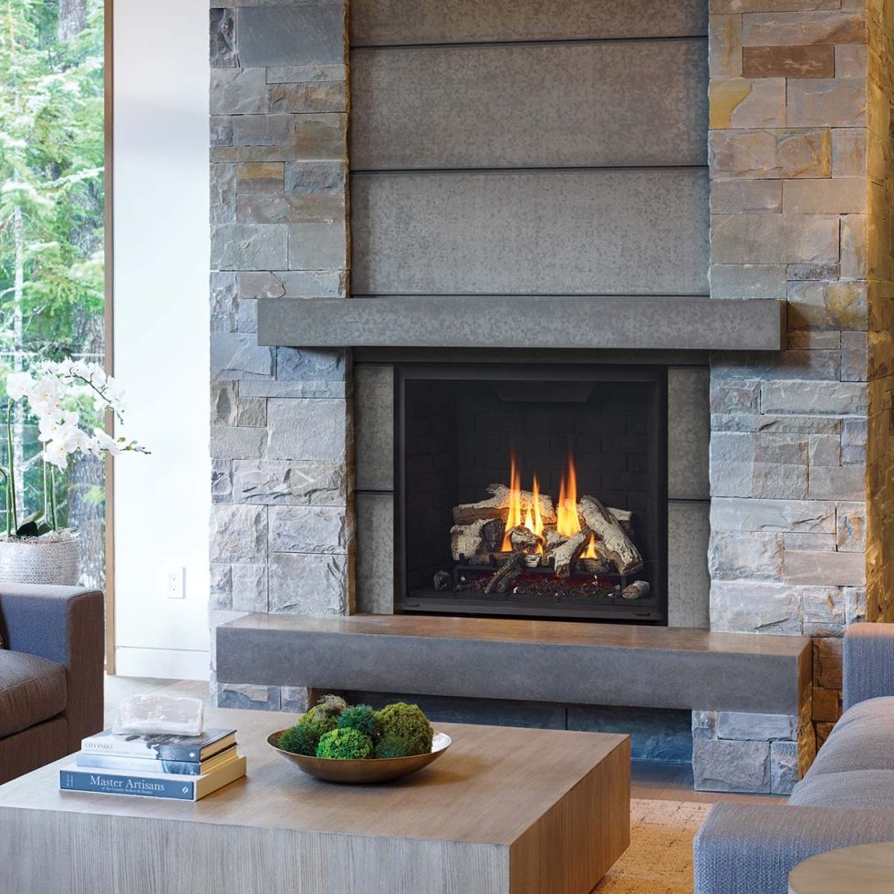 Regency® Grandview™ G800EC - Team Harding