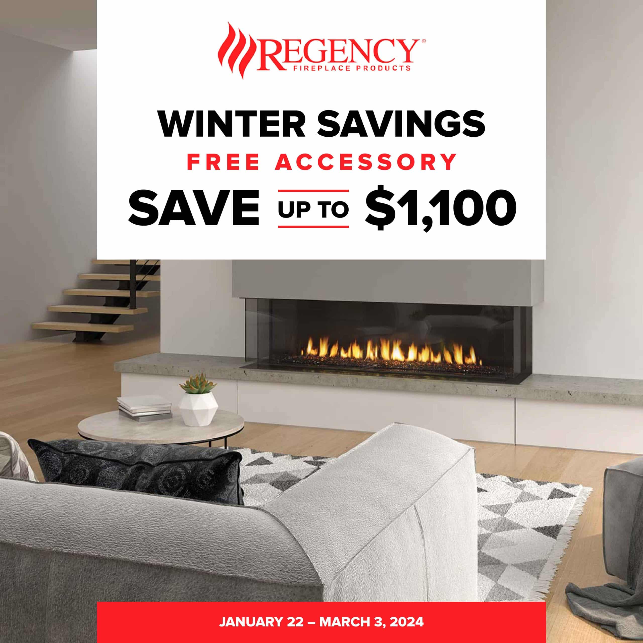 Current Promotions | Heating & Cooling, Fireplaces & BBQs